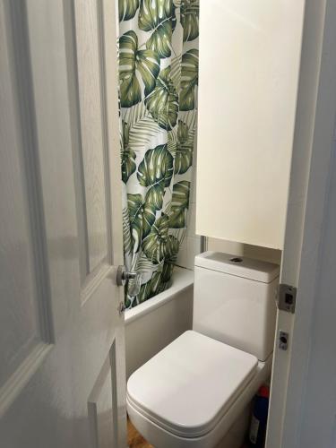 Guest Room In Shared House - Watford - Watford