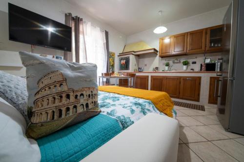 La Casa Del Centro - Civitavecchia