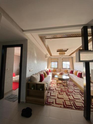 Appartement Lux Meuble - Ouarzazate