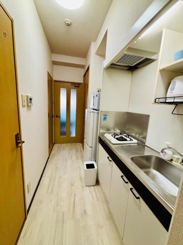 1 Stop From The Nagoya Station Area & Entire Apartment - Nagoya