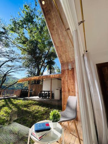 Private Mountain River Cabin In Daraitan Tanay Rizal Philippines - Tanay