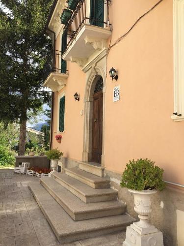 B&b Country Dreams - Sulmona