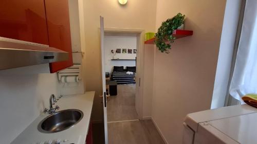 Guesthost - Res Gioia - Piacenza