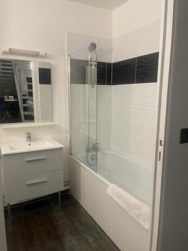 Residence P&c Plaisant Duplex - Neuilly-sur-Marne