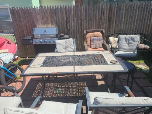 Armani Manor Rustic Unit 2 - Cape May, NJ