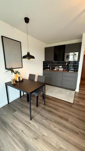 Bostel 89 - Apartment, In Der Altstadt, Klimaanlage, Aufzug - Moers