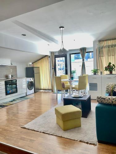 White Rose Guest Rooms - Burgas