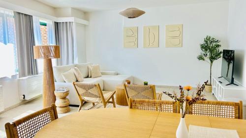 Apartment For 6 People - Near Brussels & Airport - Zaventem