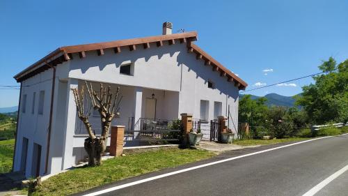 Amelia Sweet Home - Farindola - Abruzzo