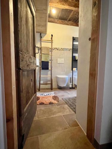Bnb Tana Del Gufo - Abbadia Lariana