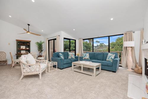 Tranquil Living - Sur4 - Encinitas, CA
