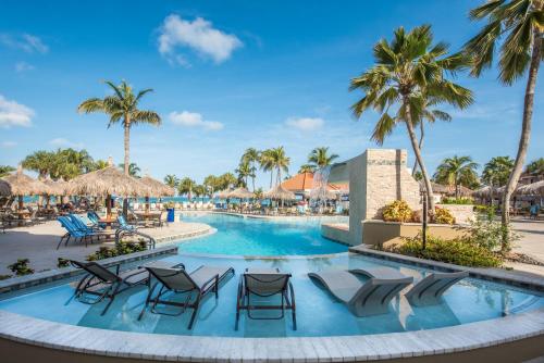 Top 10 Beachfront Hotels In Aruba - Updated 2024 | Trip101