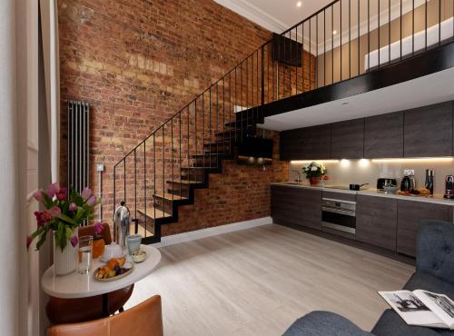 Kensington Apartments By Kirei House - Chelsea