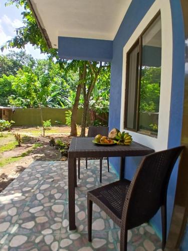 Jack Fruit House - Negril