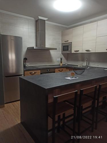 Apartamento Reformado 1º - Vigo