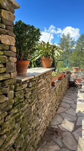 Casa Richardette Relax In The Woods - Sauze d'Oulx