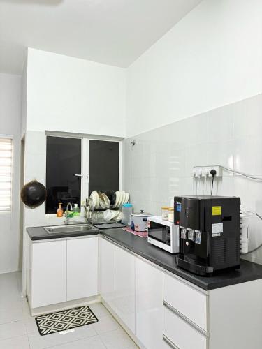 Al Marwa Homestay Jerantut - Jerantut