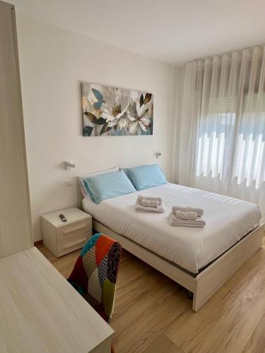 Cecia's House - Bassano del Grappa