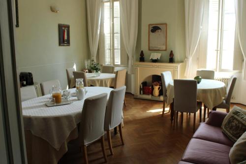 B&b Del Vescovado - Reggio Emilia