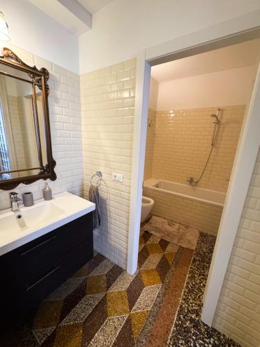 2's B&b - Genua