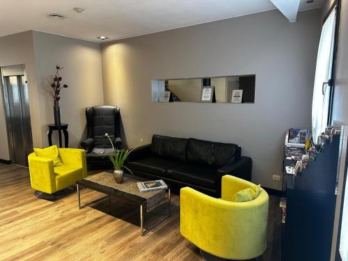 Palermo Duplex Luxury - Buenos Aires