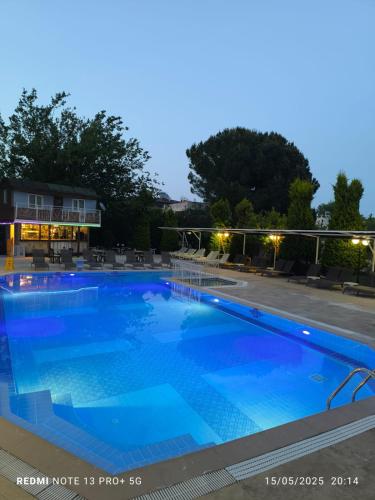 Sun Shine Mir Otel - Yozgat