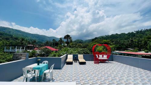 Sammys House Rental - Puerto Galera