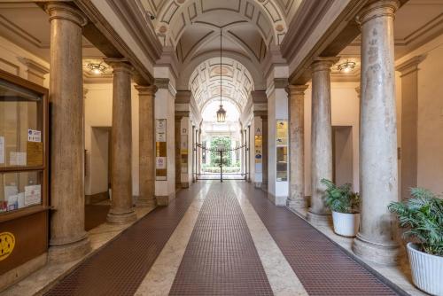 Antiqua Domus - Monti