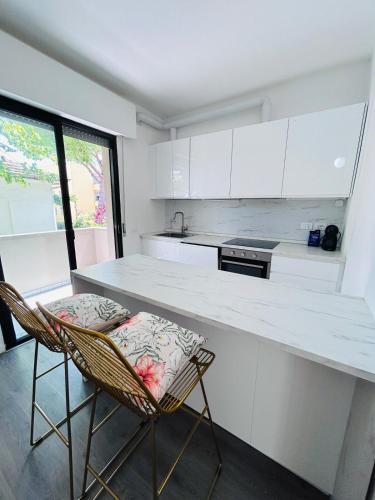 Residenza Luxury Porto 3 Camere - Flexrent Immobiliare Abissinia - Riccione