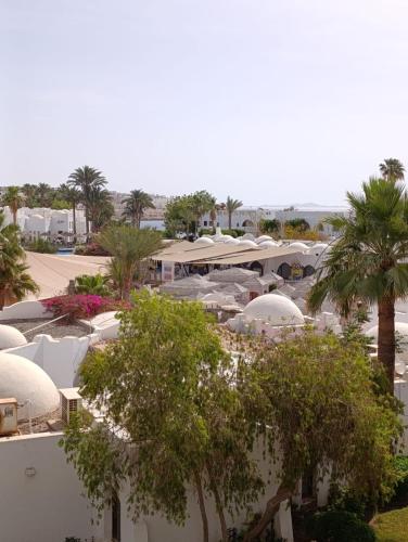 Appartamento Privato Domina Coral Bay Aquamarine - Sharm-el-Sheikh