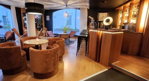 Les Apparts Du Valois, Cognac Centre - Charente