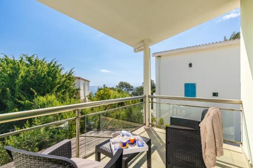 Giuseppe's House - Santa Maria Navarrese