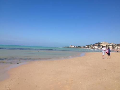 Vigata Sea - Porto Empedocle