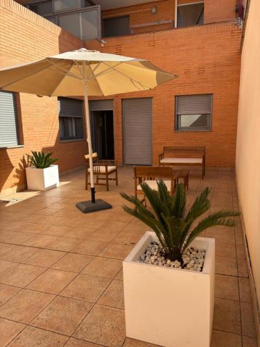 Hostal Batallar - Utebo