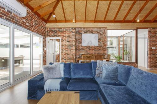 Charming Charles Pet Friendly Near Cafes And Beaches - Fremantle