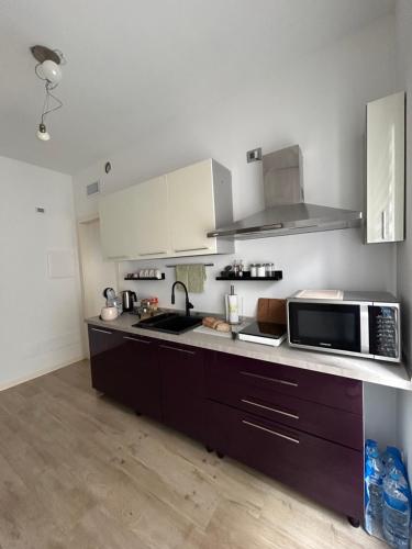 La Reggia B&b - Bérgamo