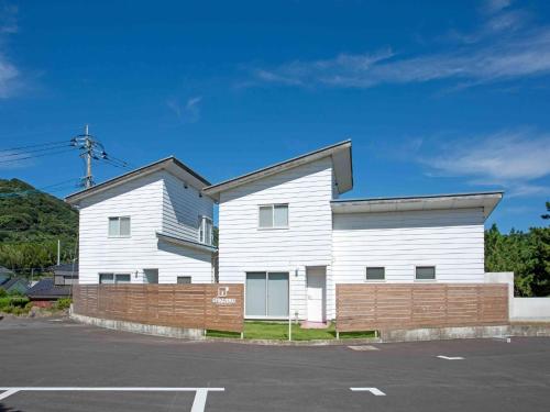 Sauna & Cottage Shiojino - Vacation Stay 06218v - Karatsu