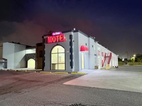La Vista Motel - Texas