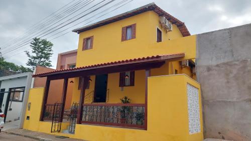 Pousada Casa De Jorge 2 - Bahia (estado)