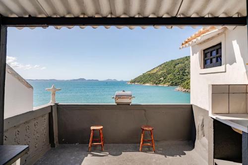 Beira-mar Guest House - Arraial do Cabo