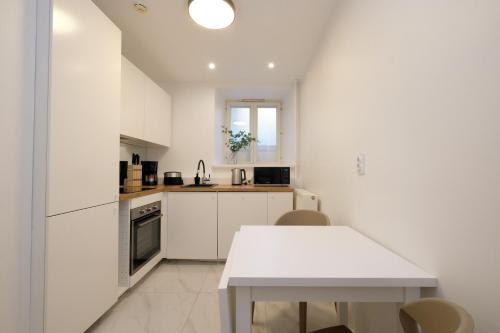 Tallinn City Apartments 4 Bedroom Toompea Old Town - Tallin