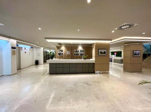 Hotel Apartamentos Fuengirola Private Studio - Fuengirola