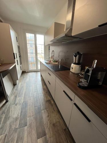 Appartement Le Havre Appartement 100m2 - Sainte-Adresse