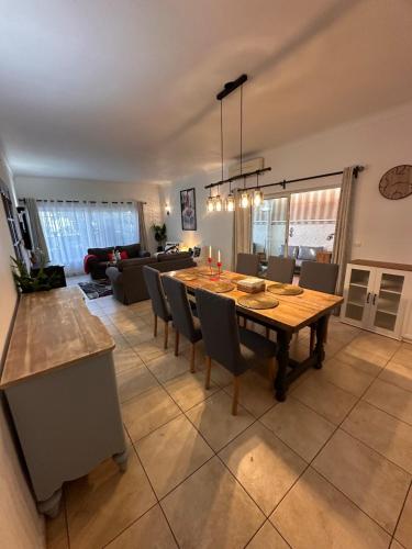 Stylish Villa Benalmadena Beach - Torremolinos
