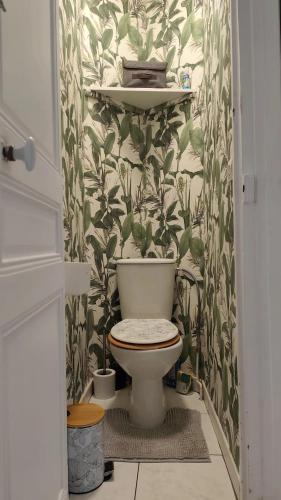 Chambre Familiale - Gentilly
