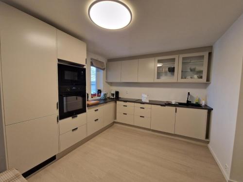 Apartment Newly Built With Parking - Tromsø
