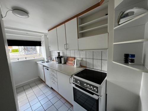 Cozy Basement Apartment - Odense