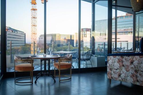 Urban Boutique Onerosebank - Johannesburg