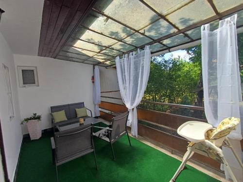 Aquatherm House Zsory - Mezőkövesd