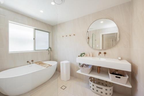 Urban Getaway Bargara Central - Bundaberg Central